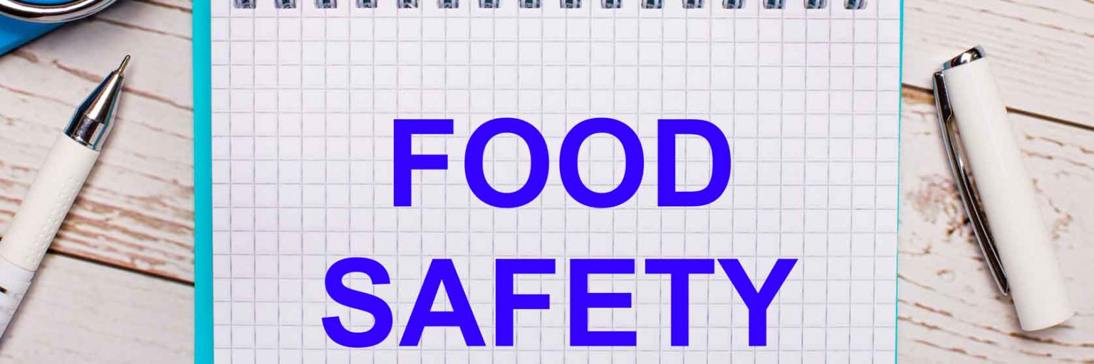 Essential Food Safety Training (EFST) – Health Tech Training Center L.L.C