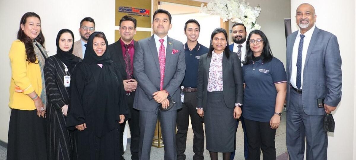 Response Plus Holding expands in UAE market with new Health-Tech ...