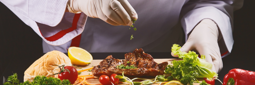 Highfield Level 4 International Award in Managing Food Safety for ...